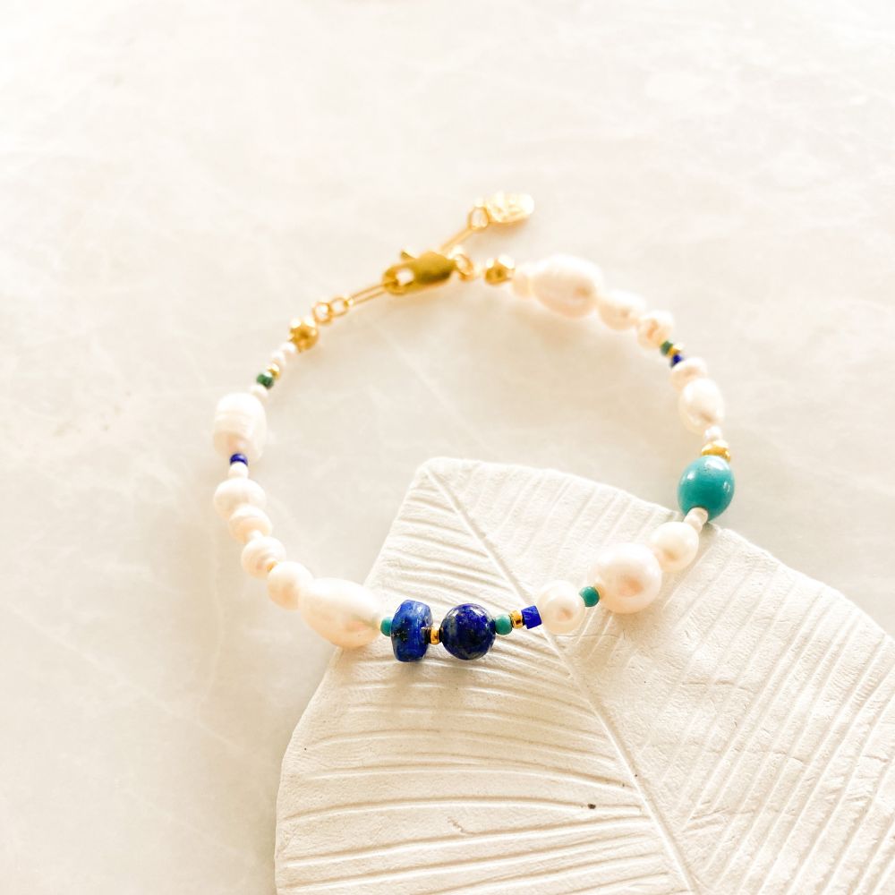 Easy Lover Bracelet | Bonjouk Studio – Bonjouk Studio